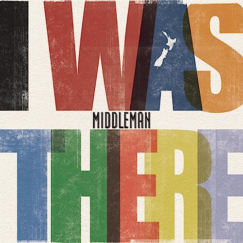I Was There by Middleman on Amazon Music - Amazon.com
