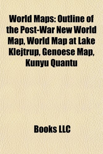 World maps: Old maps of the world, Vinland map, Early world maps, Kunyu ...