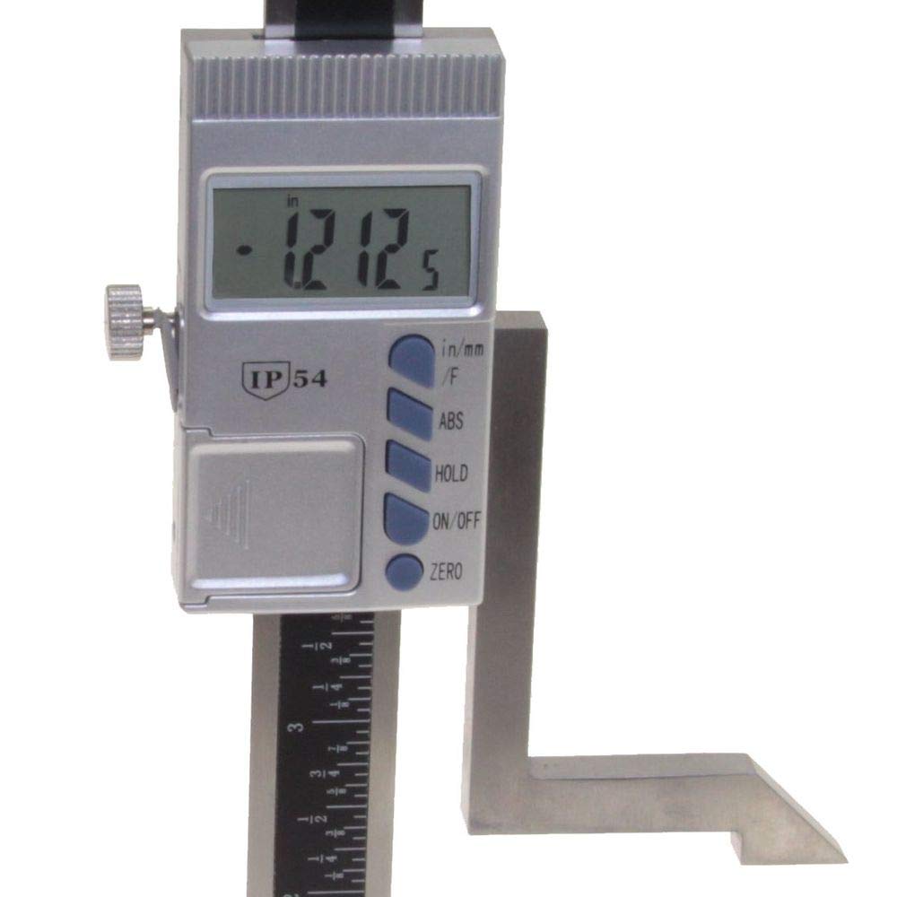 Snapklik.com : iGaging Digital Electronic Height Gauge