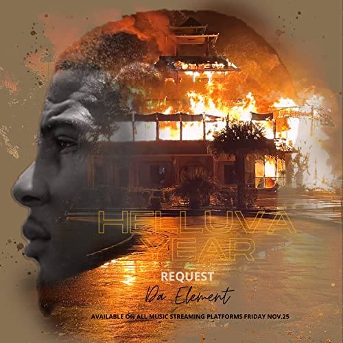 Spiele Helluva Year von Da Element auf Amazon Music ab