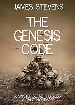 The Genesis Code