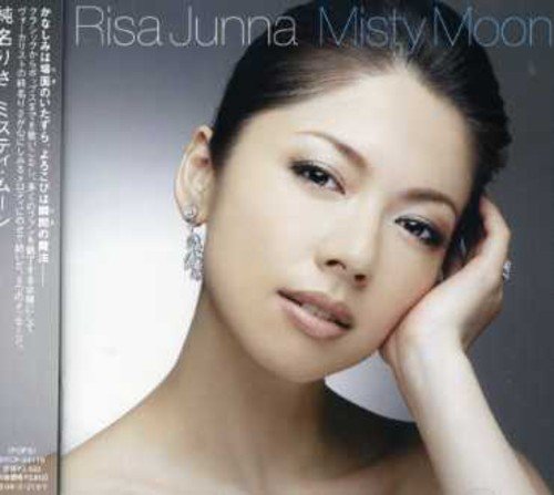 Misty Moon: Risa Junna: Amazon.es: CDs y vinilos}
