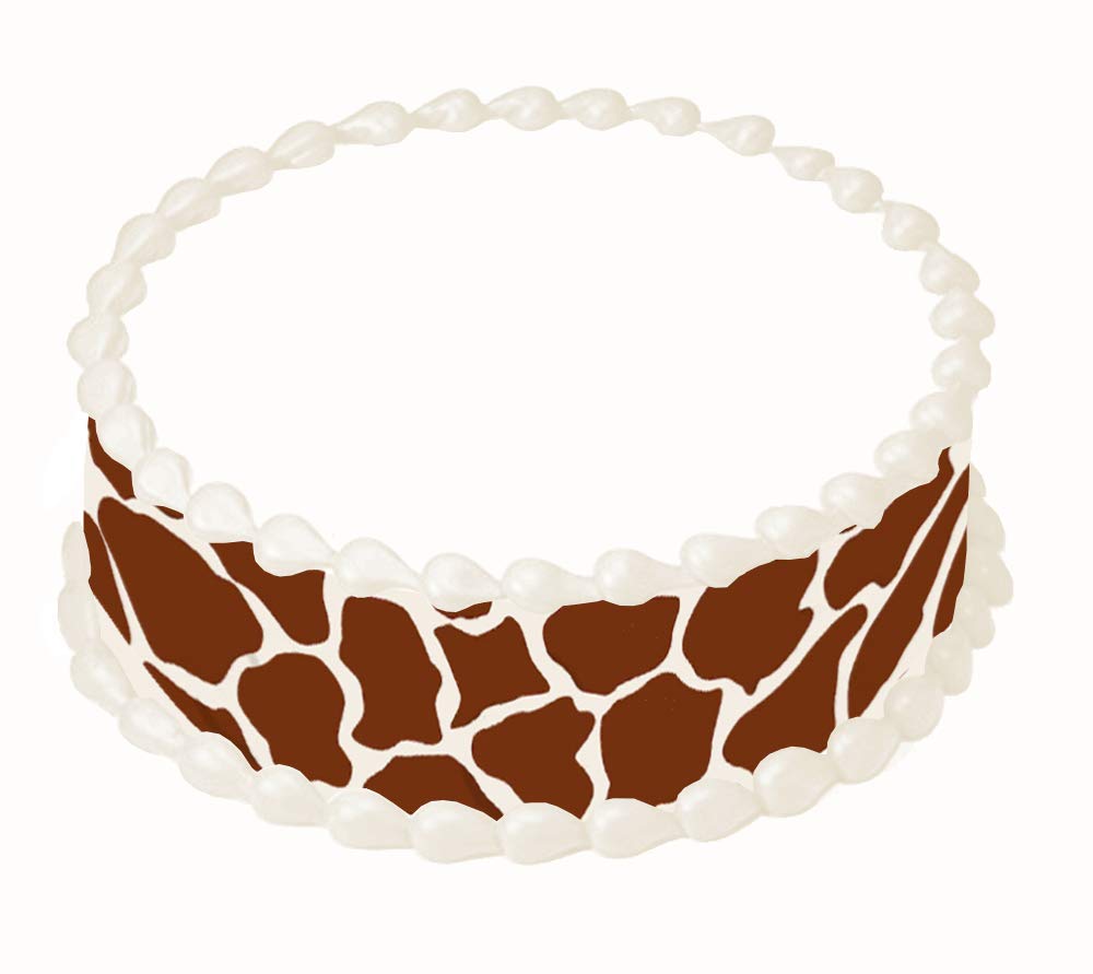 Pre Printed Icing Sheets