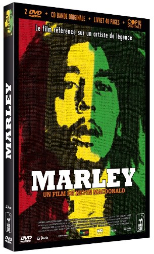 Amazon.com: Marley [Édition Collector] : Movies & TV