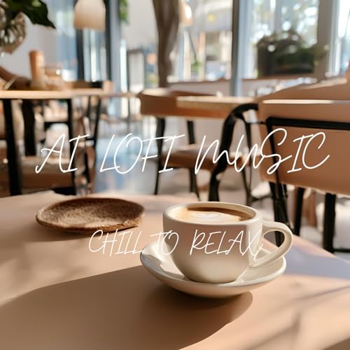 Melodic Cafe Sound : MKT.AI Music Maker: Amazon.fr: Digital Music