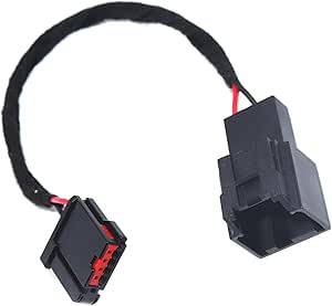 Power Adapter Harness Compatible for Ford SYNC 2 to SYNC 3, USB Hub ...