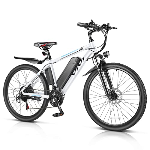 Top 10 Best All Around Electric Bike : Reviews & Buying Guide - Katynel