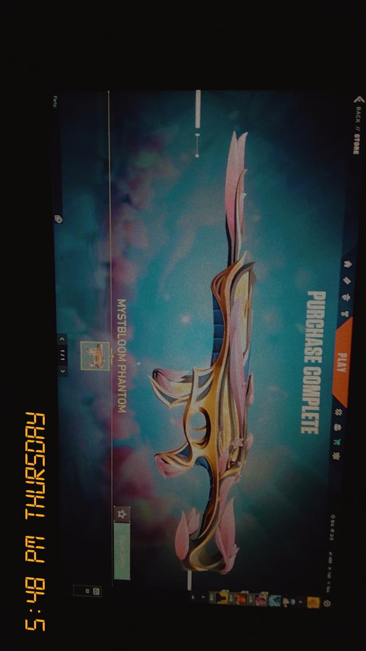 Valorant Points (Riot Cash $25) : Amazon.in: Computers & Accessories