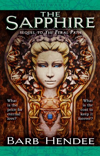 The Sapphire: Homeward (Tales from the world of the Noble Dead Saga ...