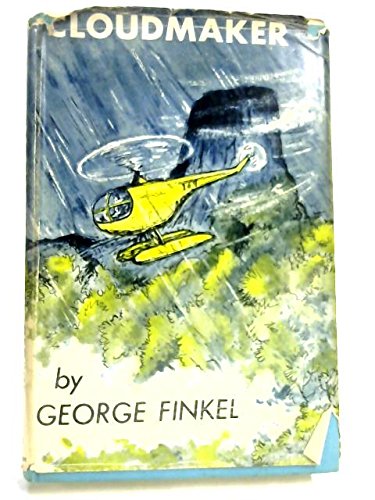 The Cloudmaker: Finkel, George: 9780207942532: Amazon.com: Books