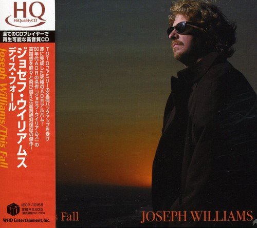 Williams, Joseph - Joseph Williams - Amazon.com Music