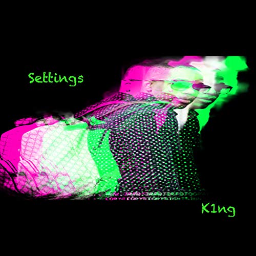 Play Settings by K1ng on Amazon Music
