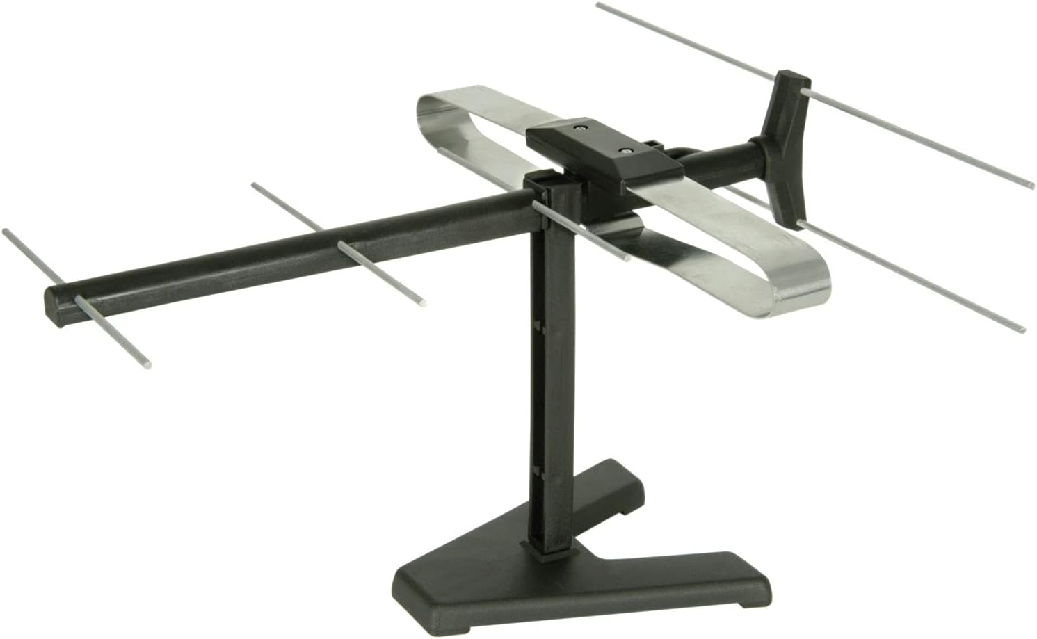 75 Ohms Indoor Set top TV Aerial - Full Colour Box : Amazon.com.au ...