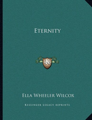Amazon.in: Buy Eternity Book Online at Low Prices in India | Eternity ...