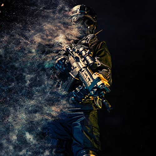 MTF Eta-10 by 0blivious_Zer0 on Amazon Music - Amazon.com