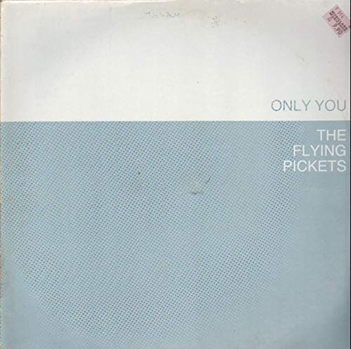 The Flying Pickets - Only You - 10 Records - 601 135: Amazon.de: Musik ...