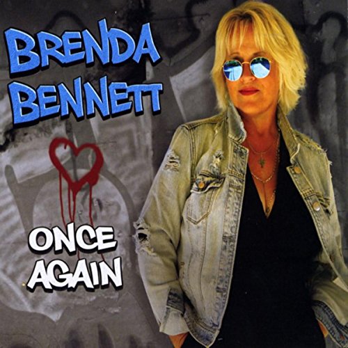 Play Once Again by Brenda Bennett on Amazon Music