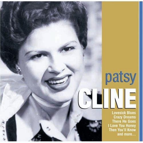 Amazon.com: Patsy Cline: CDs & Vinyl