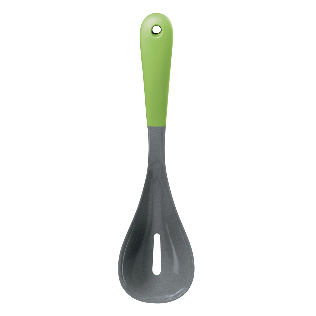 Snapklik.com : Nylon Slotted Spoon
