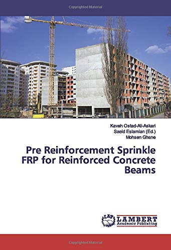 Pre Reinforcement Sprinkle Frp For Reinforced Concrete Beams ...