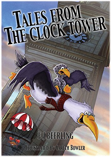 Tales from the Clock Tower: Amazon.co.uk: F. J. Beerling, Gareth Bowler ...