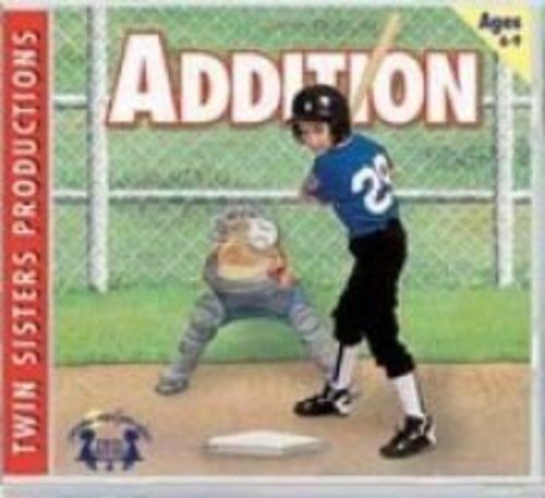 Twin Sisters Productions - Addition Music CD & Book Set - Amazon.com Music