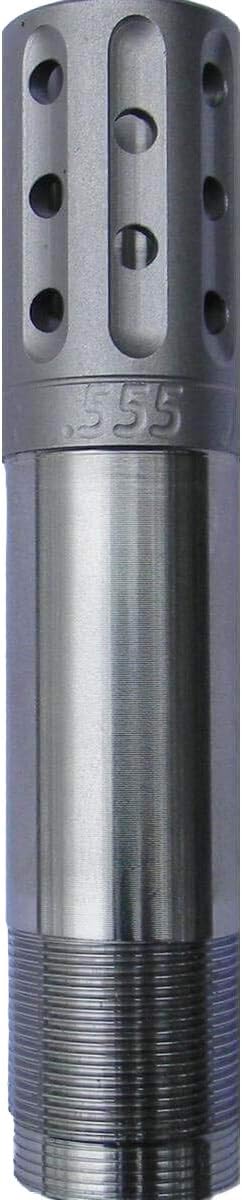 Amazon.com : Jebs 12 Ga Headhunter Turkey Choke REM .660 : Sports ...