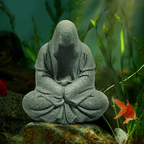 Best Unique & Creative Aquarium Decorations For Your Tank