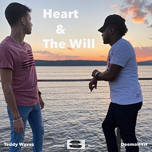 Heart and the Will de Teddy Waves & Deemohyh en Amazon Music Unlimited