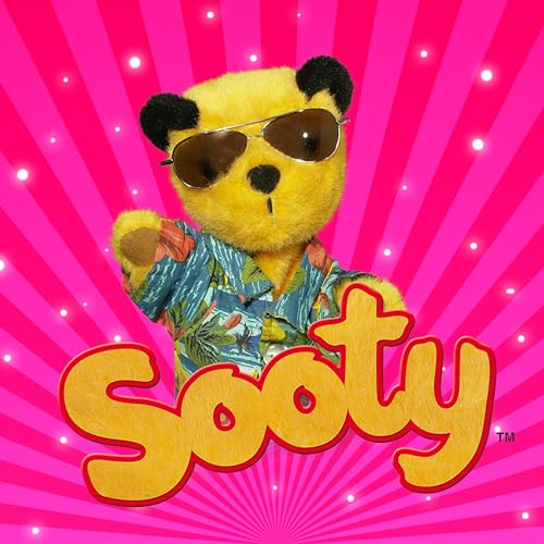 Spiele Shout for Sooty von Sooty auf Amazon Music ab