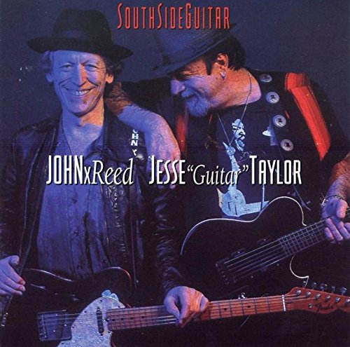 Southsidegutar: John X Reed & Jesse Guitar...: Amazon.in: Music}