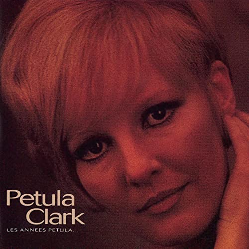 Amazon.co.jp: Les Annees Petula : Petula Clark: Digital Music