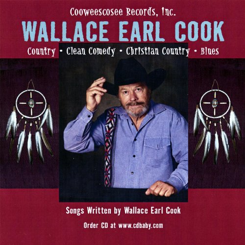 Play Songs Written By Wallace Earl Cook by Wallace Earl Cook on Amazon ...