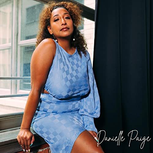 Danielle Paige von Danielle Paige auf Amazon Music Unlimited