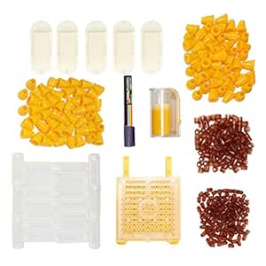 3NH® Queen Bee Rearing System Kit - Bees Keeping Supplies and Equipment ...