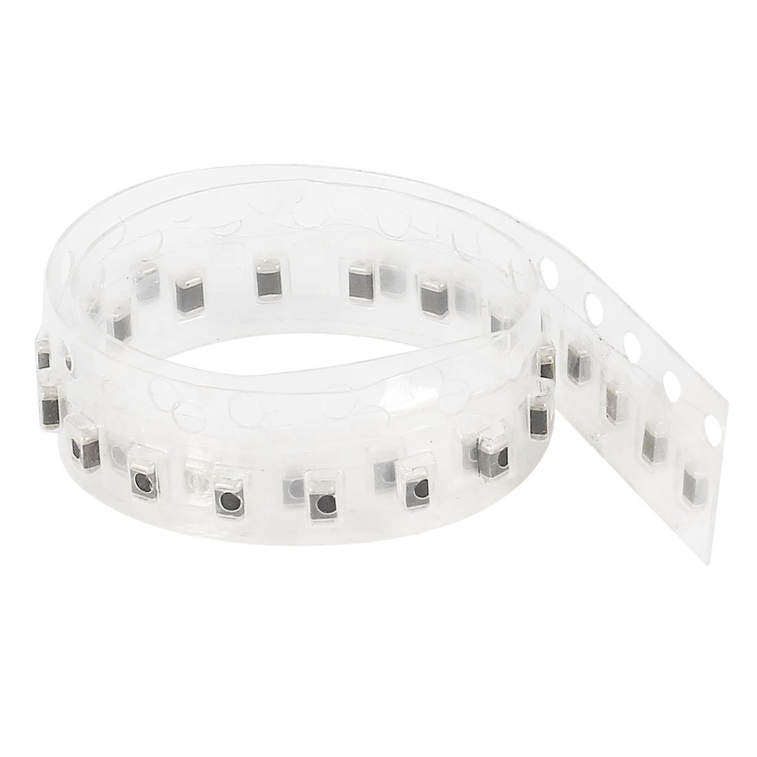 Uxcell a14070500ux0045 30 Piece SMD EMI Filters Chip Ferrite Beads 0805 ...