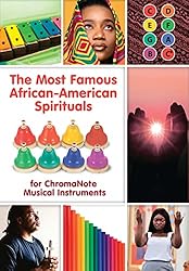 30 Simple Songs for ChromaNotes Musical Instruments: Music for ...