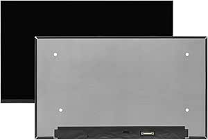 Amazon.com: WARWOLFTEAM Screen Replacement for Dell Latitude 5420 7415 D5MVF 0D5MVF 14inch ...