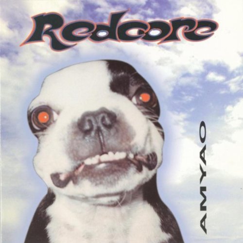 Amazon.com: Amyao : Redcore: Digital Music