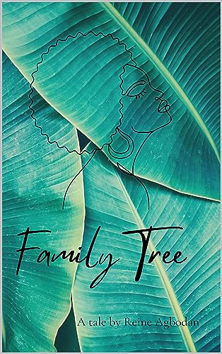 Amazon | Family Tree (English Edition) [Kindle edition] by Agbodan ...
