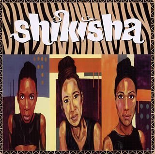 SHIKISHA - Shikisha - Amazon.com Music