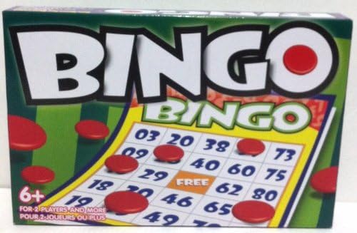 Amazon Bingo Game amazon-bingo-game