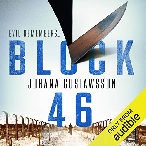 Amazon.com: Block 46: Roy and Castells, Book 1 (Audible Audio Edition ...