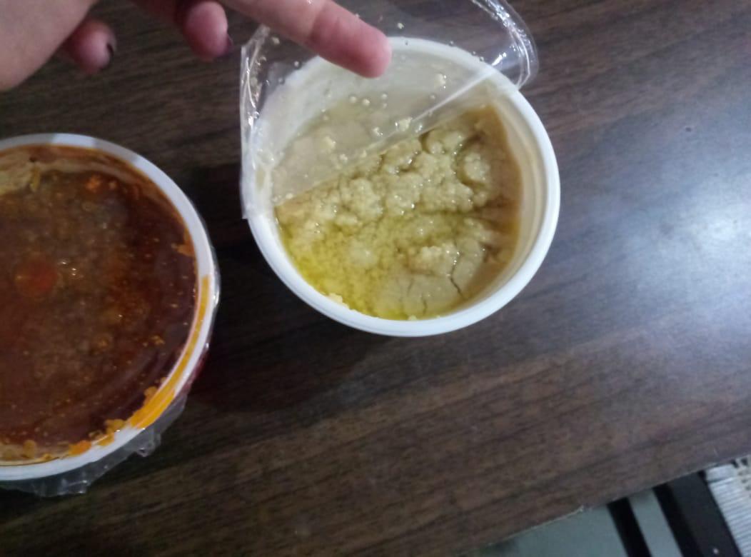 Wingreens Farms Classic Hummus (150g) : Amazon.in: Grocery & Gourmet Foods