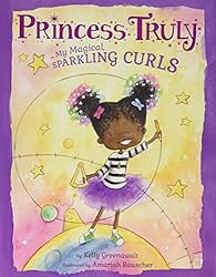 The Best Children’s Books For Girls With Curly Hair - Raising Biracial ...