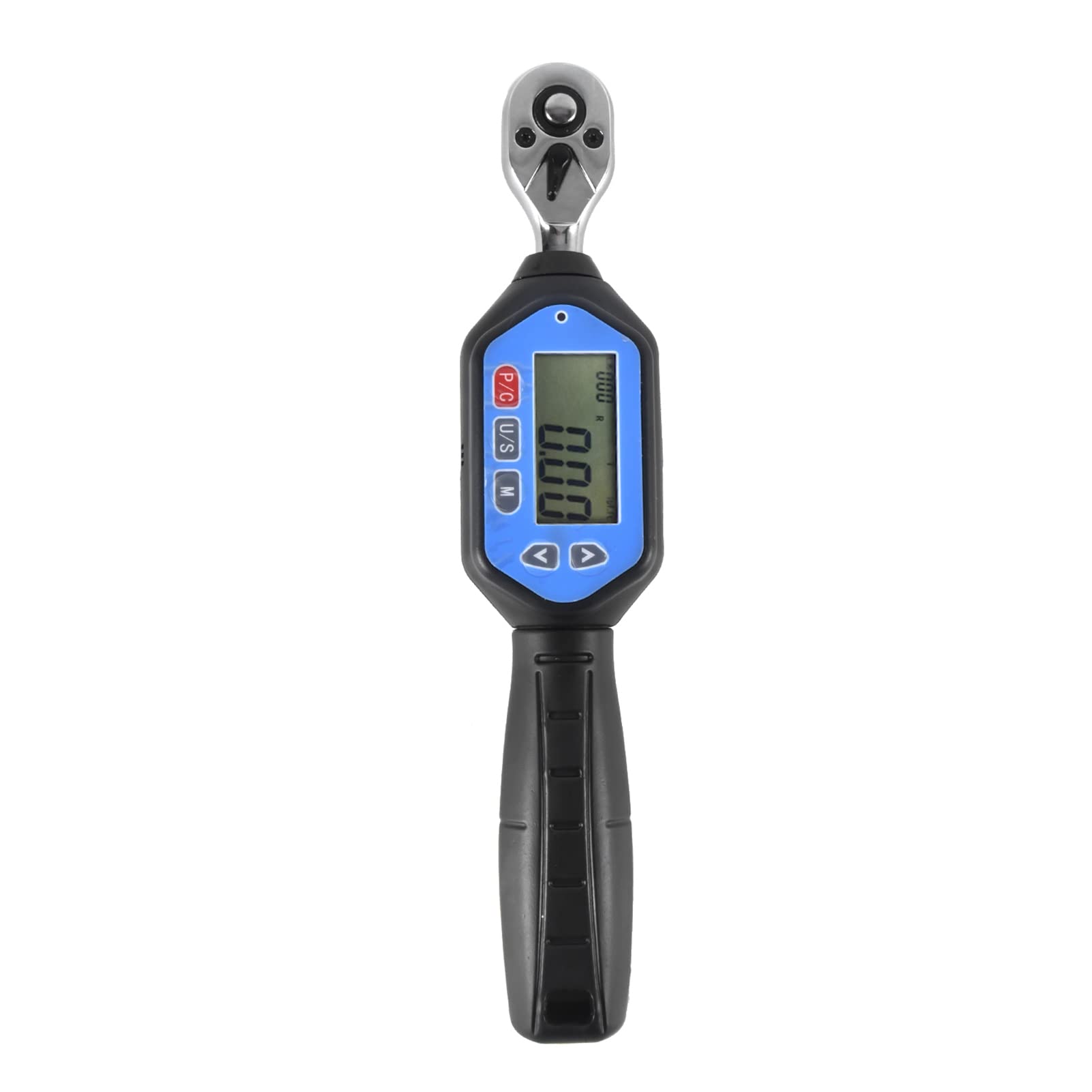 Buy Torque Wrench,EWM-30 Digital Torque Wrench 1/4 Square Drive Max. 22 ...