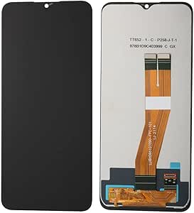 Amazon.com: Ygpmoiki for Samsung Galaxy A03 Screen Replacement SM-A035F ...