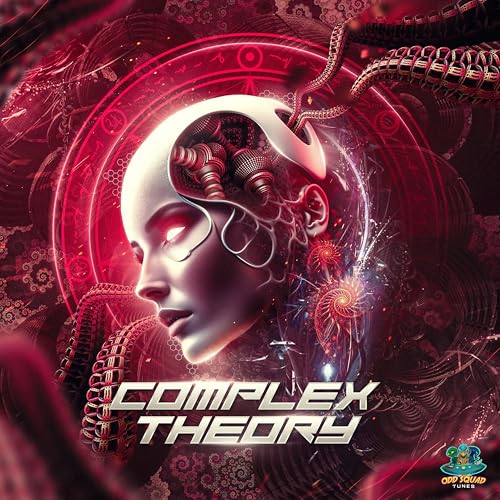 Play Complex Theory by Complex Theory on Amazon Music Unlimited