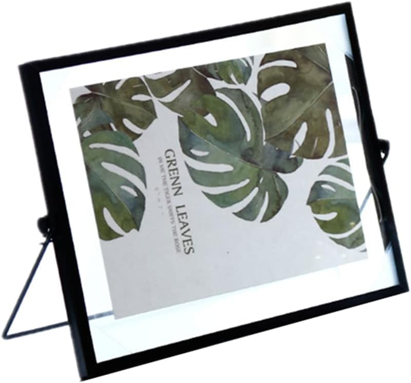 Amazon.com - Two's Company Gold Ruffles Set of 2 Photo Frames, 4" x 6 ...