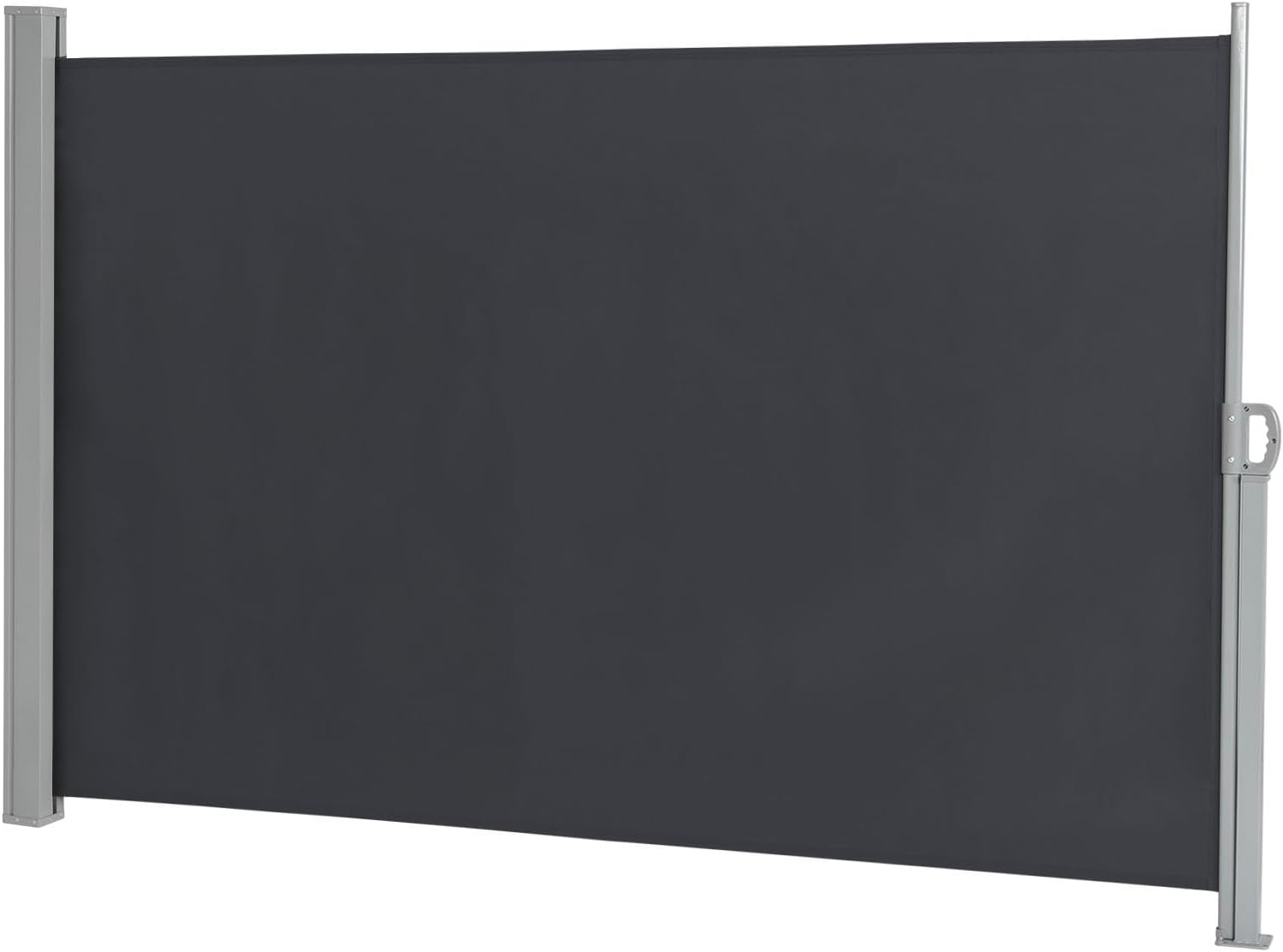 Kcelarec Retractable Side Awning,Waterproof & Australia | Ubuy